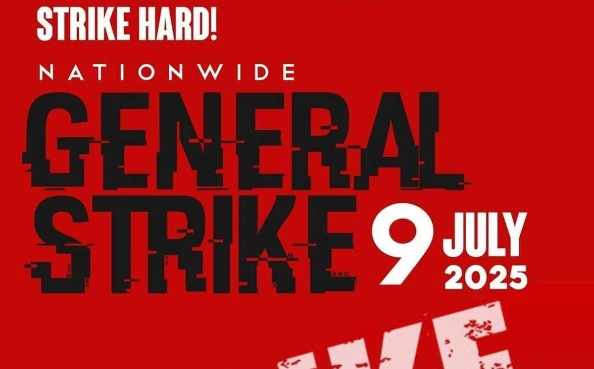 9 July Strike: The Indian Railway|রেল বাঁচাতেও দেশব্যাপী এই ধর্মঘট| CPI ...